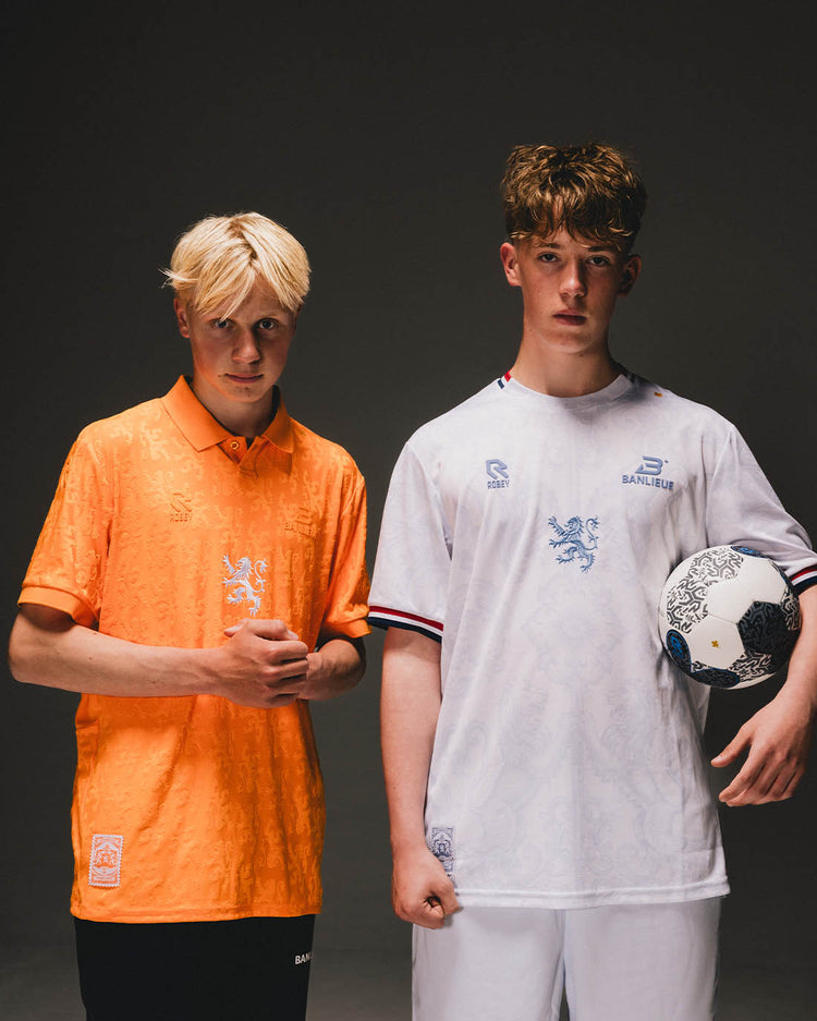 Robey Sportswear | Performance Sportswear & Teamwear